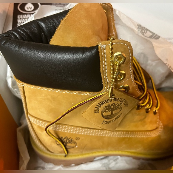 Timberland | Shoes | Tb0061713 Mens Timberland Premium 6 Waterproof ...